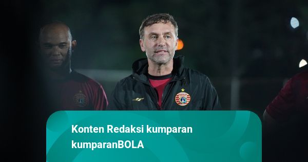 Thomas Doll Minta Maaf Usai Sebut Shin Tae-yong Badut | kumparan.com Thomas Doll Minta Maaf Usai Sebut Shin Tae-yong Badut | kumparan.com